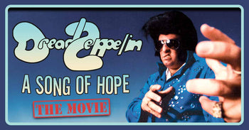 Dread Zeppelin: 'A Song of Hope' New Documentary – Chibson USA
