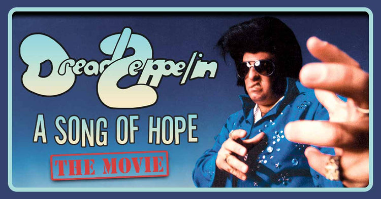 Dread Zeppelin: 'A Song of Hope' New Documentary – Chibson USA