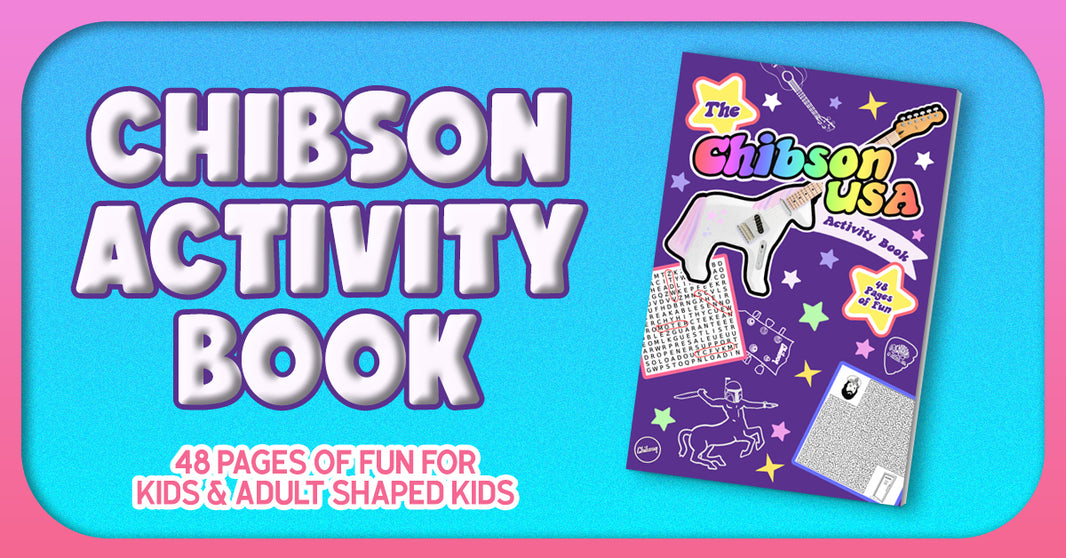 Products – Chibson USA