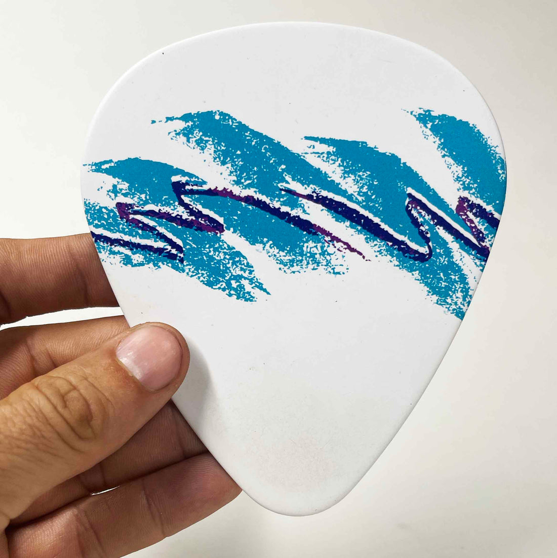 Mini Jumbo Pick - Jazz Standard – Chibson USA